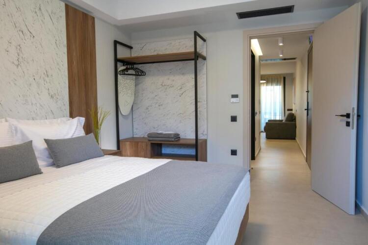 Arente Apartments - Lefkada