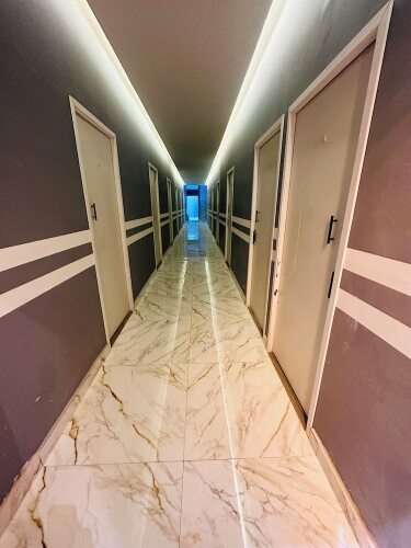 On Hostel Premium Com Traslado E Cafe - Guarulhos