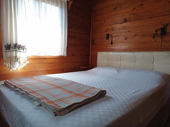 Defne Wood Home - Gümüşlük