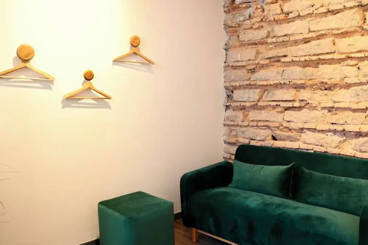 Holiday Lux Boutique Room - Катания