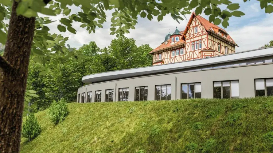 Hotel & Spa Suiten Freiwerk - Harz