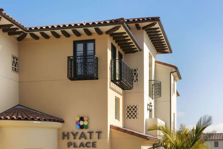 Hyatt Place Santa Barbara - Santa Barbara, CA