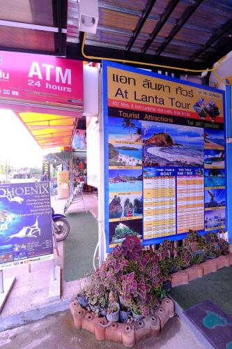 Lanta At Lanta Place - Ko Lanta
