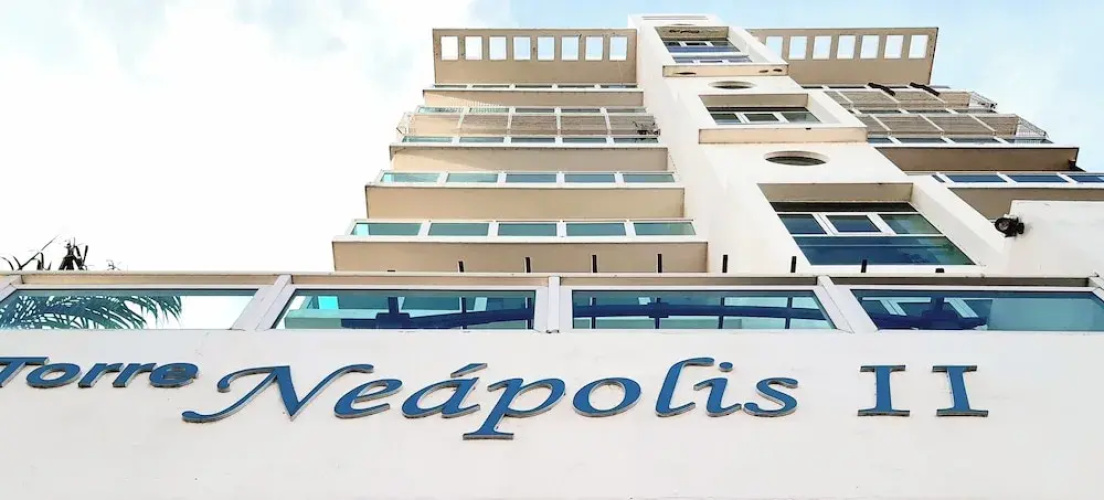 Habitación Privada Centrica - Santo Domingo