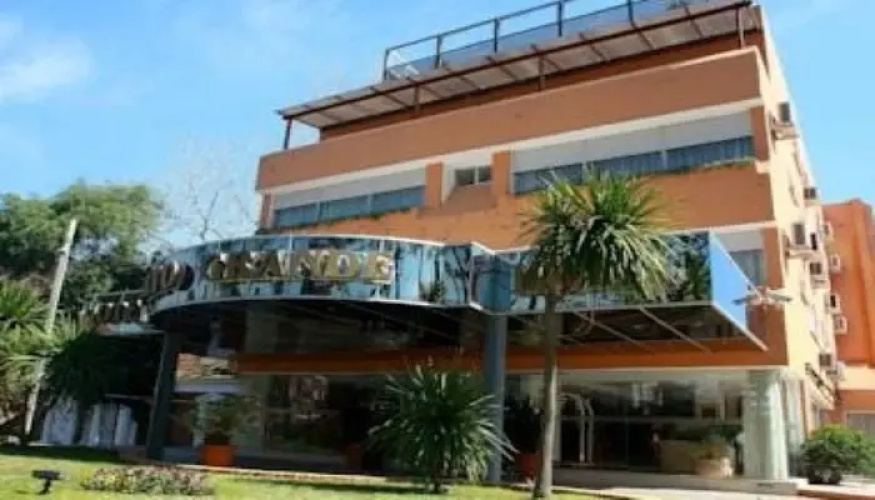 Hotel Salto Grande - Punta del Este
