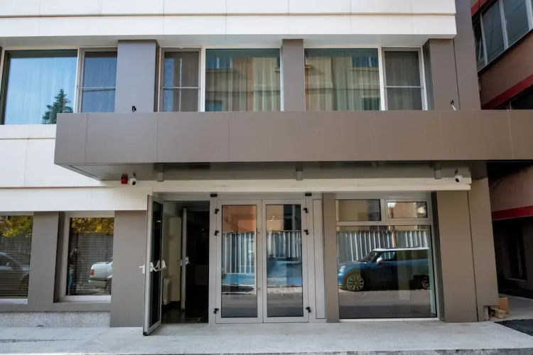 Bg Hotel Sofia - Sofia