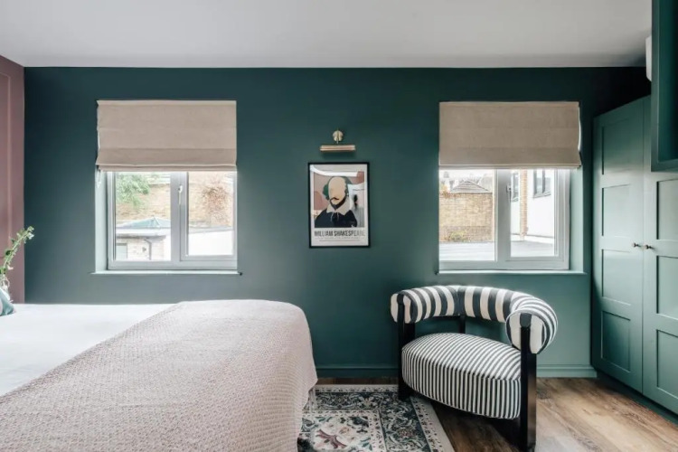 Hermes Hotel By Nestor - Thames Ditton