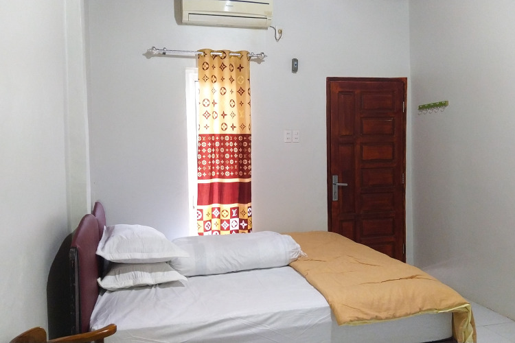 Habieb Homestay Syariah Redpartner - Lhokseumawe