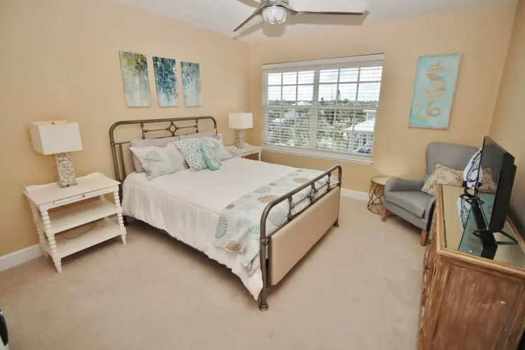 Sea Haven - New Smyrna Beach, FL