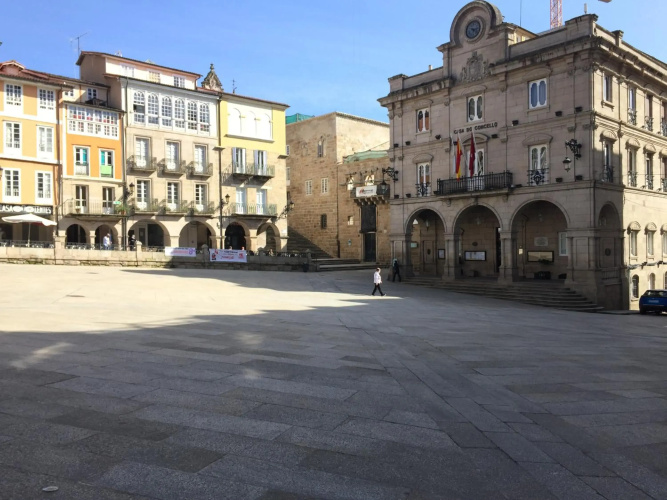 Joya En Orense Centro - Ourense