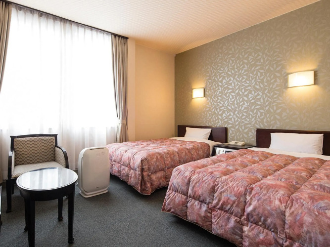 Kotohira River Side Hotel - Mitoyo