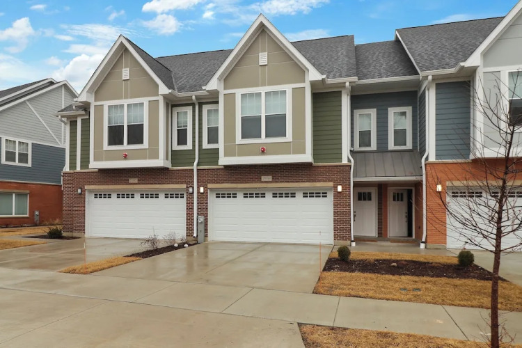 Warrenville Rep 2 - Wheaton
