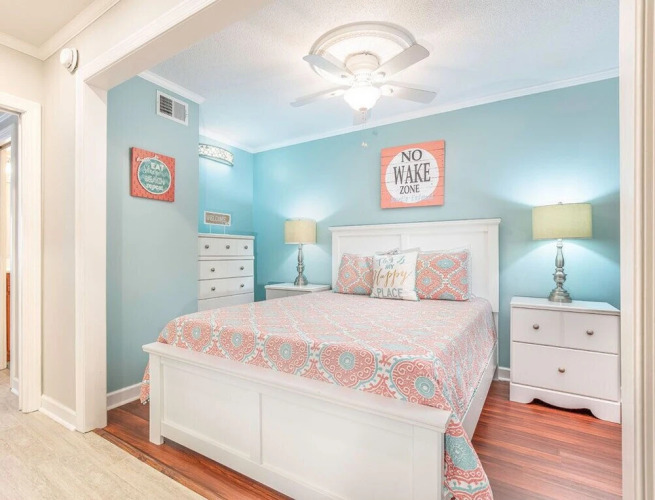 Savannah Beach Racquet Club - Tybee Island, GA