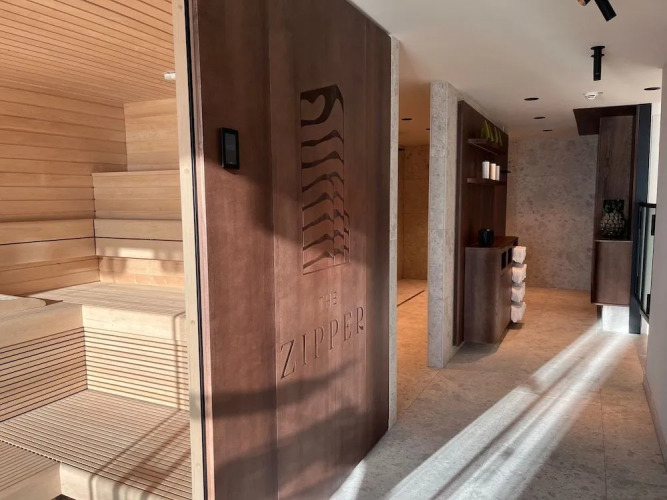 The Zipper Hotel & Apartments - Neuss