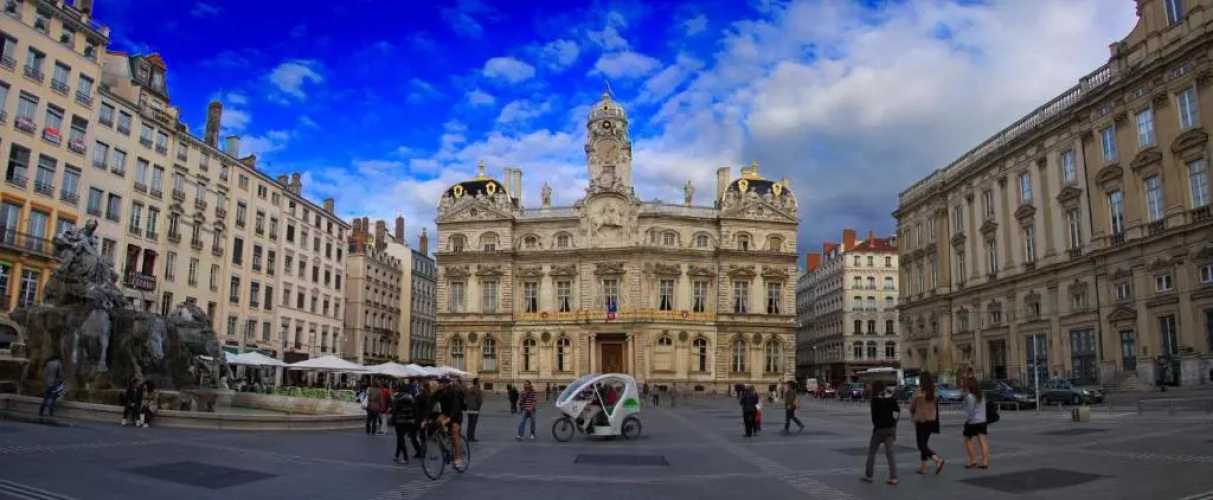Superbe Apart 2 Rooms Lumineaux Parking Casa Lyon - Lyon