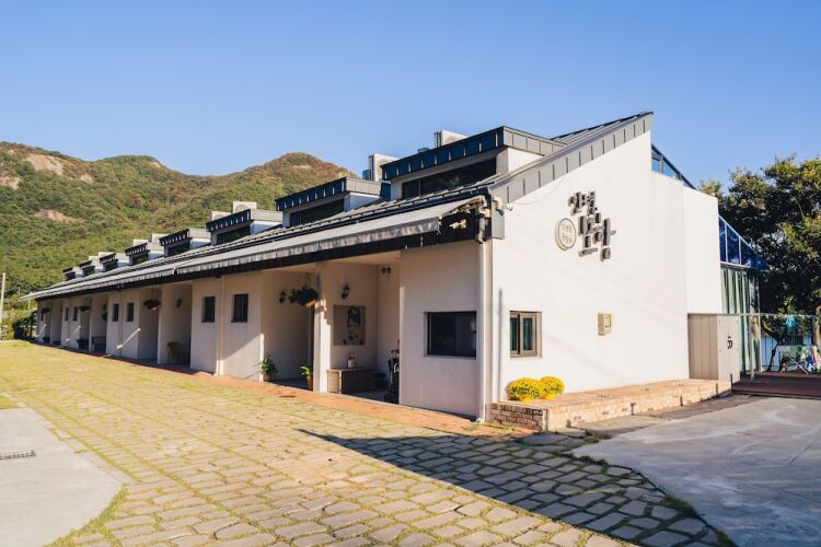 Hi Mohang Pool Villa - Incheon
