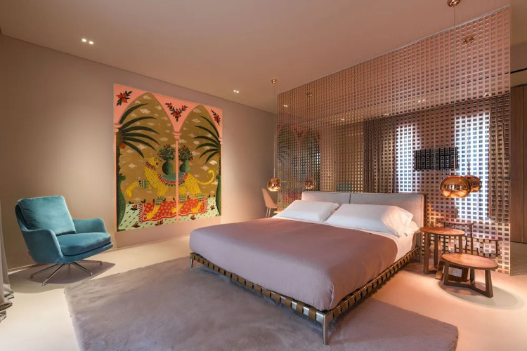Taormina Infinity Suites - Taormina