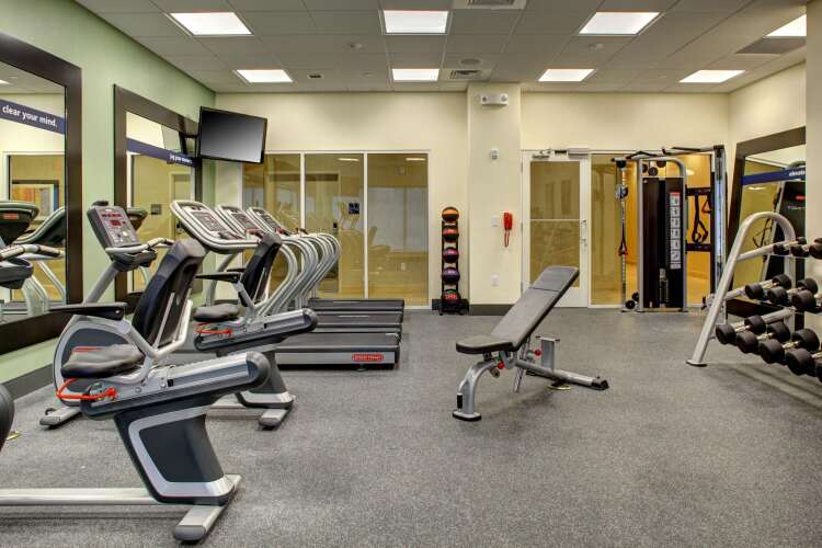 Hampton Inn & Suites Coconut Creek - Pompano Beach, FL
