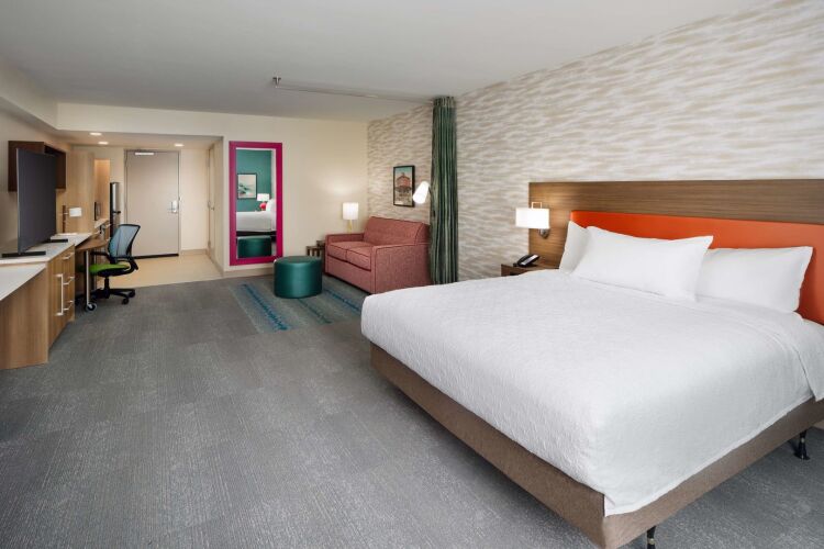 Home2 Suites By Hilton Towson - Towson, MD