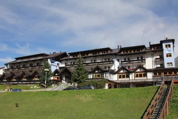 Sporting - Zermatt
