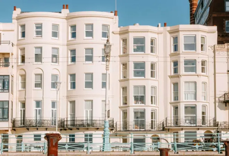 No.124 By Guesthouse, Brighton - Brighton
