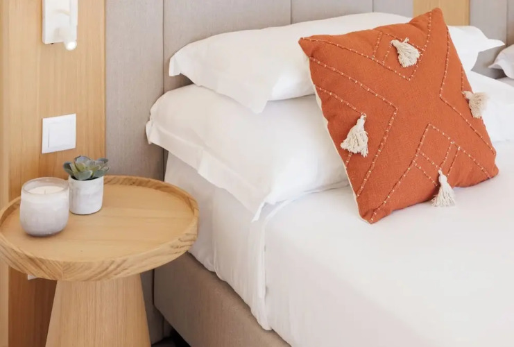 Flamingos Salgados - Guia