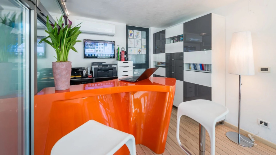 Katja Bosco Canoro Bibione - Bibione