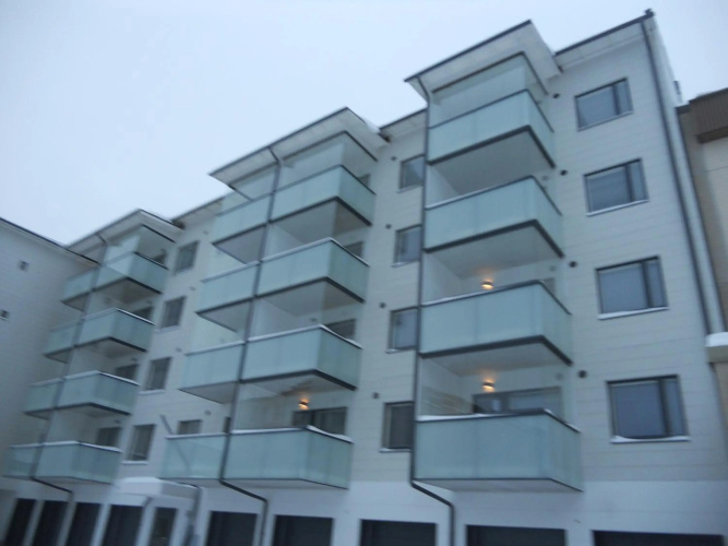 Aurora Suite - Rovaniemi
