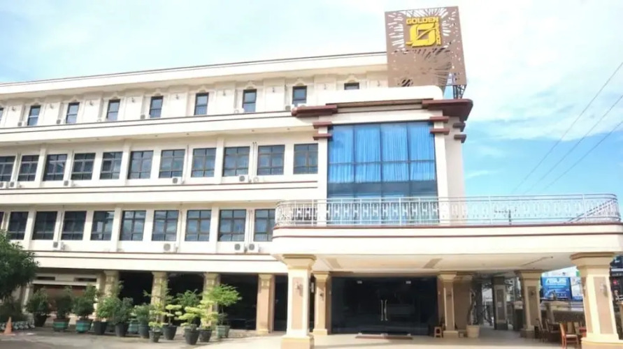 Hotel Golden Season - Samarinda