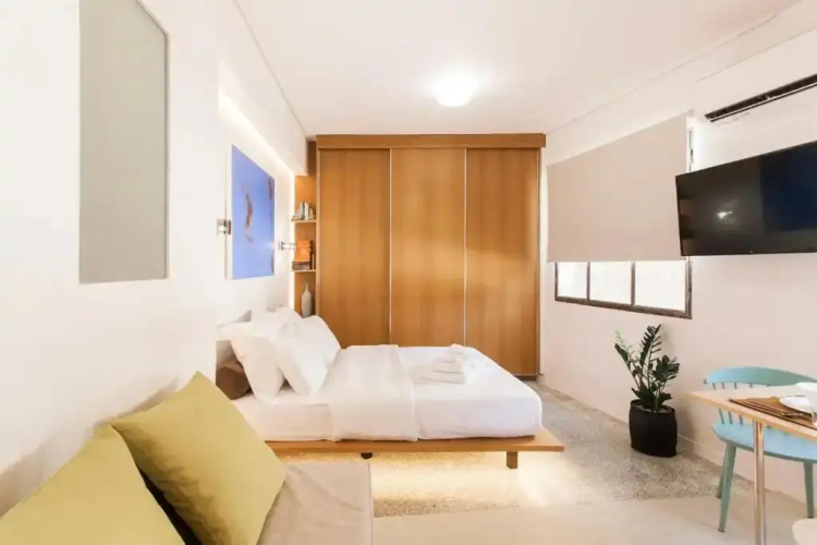 Am16 Suites Athens - Афины