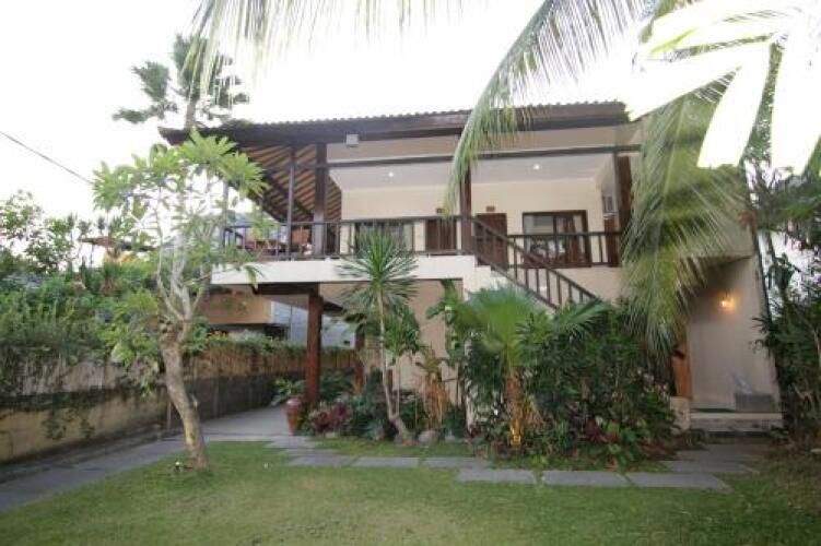 Yarama Cottages - Ubud