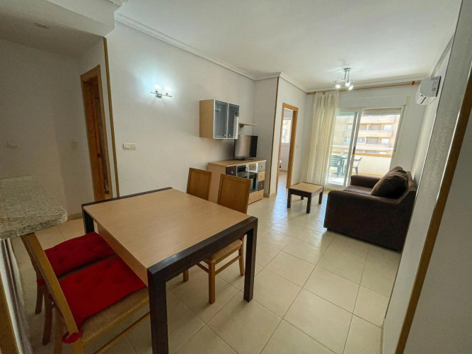 Apartamentos Marina D'or 3000 - Oropesa del Mar