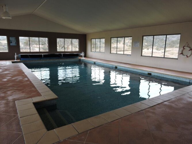 Sponars Chalet - Kosciuszko National Park