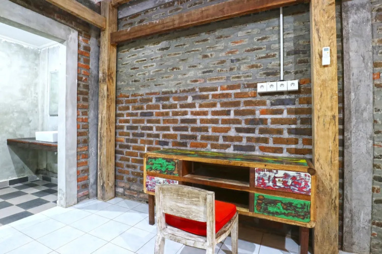Indopurejoy House - Komala Indah Cottages - Hostel - Legian