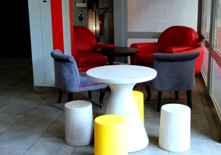 Radisson Hotel Saint-denis - Saint-Denis