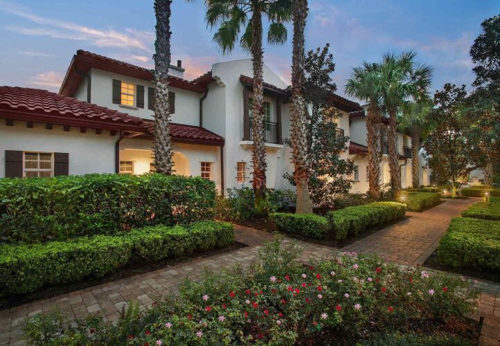 Marriott's Lakeshore Reserve - Orlando, FL