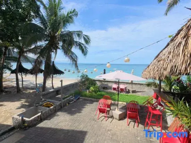 Freedive Inn Hotel - Puerto Galera