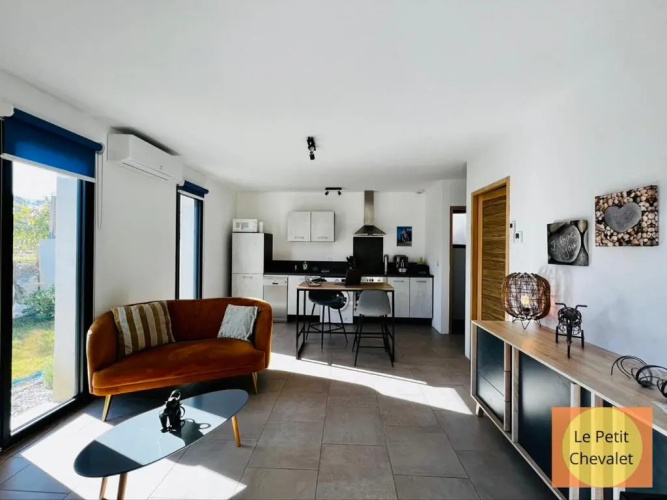 Logis Des Roches - Le Petit Chevalet & Le Grand Sabouillon - 2 Villas Vue Exceptionnelle ! - Buis-les-Baronnies