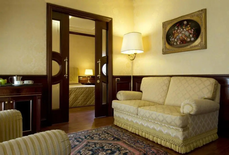 Hotel Splendid - Baveno