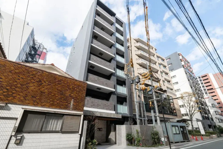 Hotel Iori - Fukuoka
