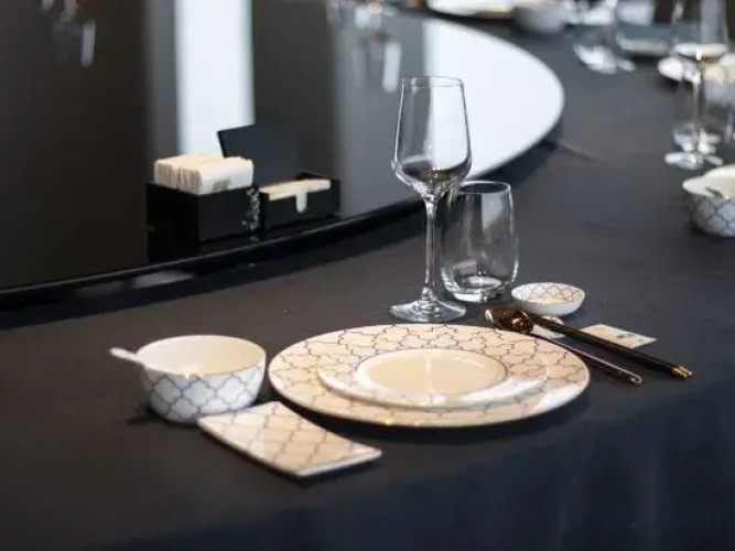 Yangzhou Guest House Canal Sanwan Hotel - Yangzhou