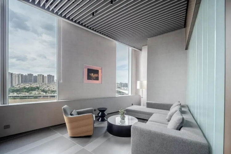 Pagoda Hotel Chongqing International Land-sea - Chongqing