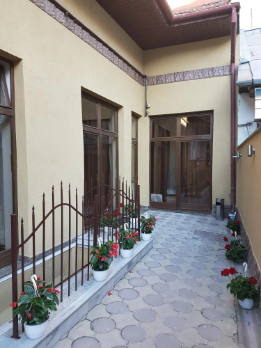 Casa Aria - Cluj-Napoca
