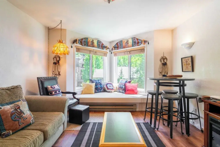 Viking Lodge 319 By Avantstay Great Ski Access, Walk To Town Park & Downtown - Telluride, CO