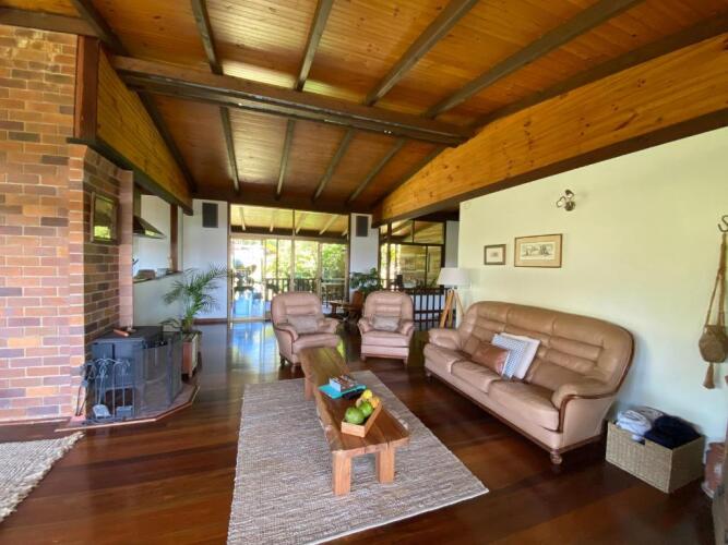 Castle Rock Farm - Queensland