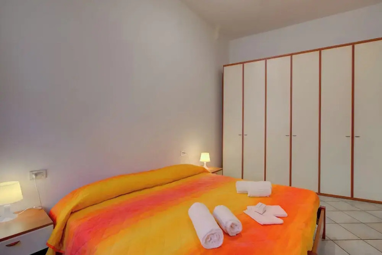 Casa Alpino 9 - Riva del Garda