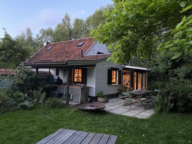 La Petite For T Cottage In Brussels Countryside - Aalst