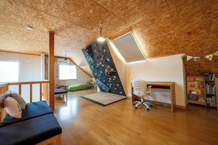 Ronin Lodge - Furano