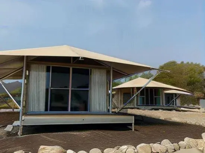 Seafront Holiday Park Kangaroo Island - Kangaroo Island