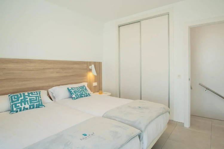 Ereza Villas La Granja - Lanzarote